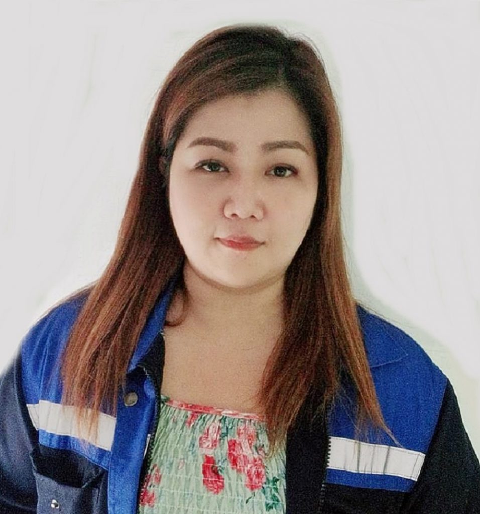 Supapit Prakodphol (May) – Tonan Asia Autotech Co., Ltd.