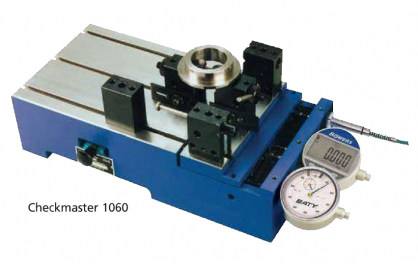 Bore Gauge, Inside Micrometer บอร์เกจ ไมโครมิเตอร์วัดรูใน – Tonan Asia ...
