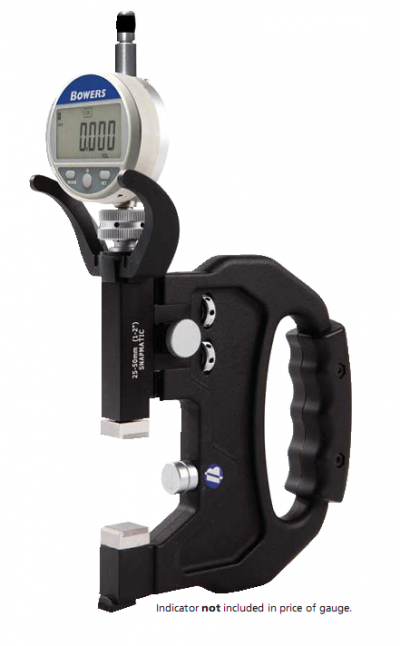 Bore Gauge, Inside Micrometer บอร์เกจ ไมโครมิเตอร์วัดรูใน – Tonan Asia ...