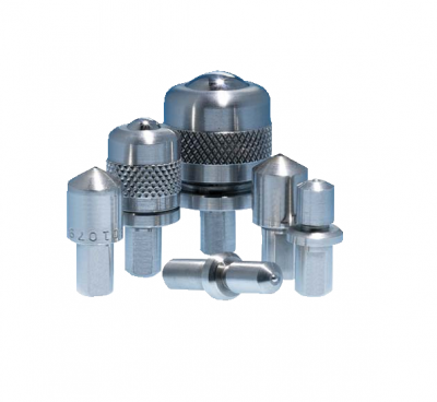 Hardness Accessories: Reference Blocks and Indenters – Tonan Asia ...