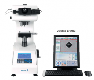 Micro/Macro Vickers Hardness Tester – Tonan Asia Autotech Co., Ltd.