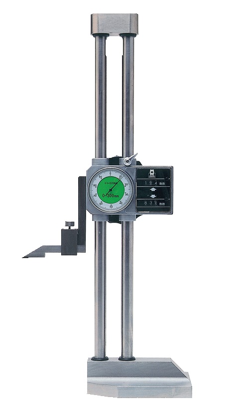 Height Gauge – Tonan Asia Autotech Co., Ltd.