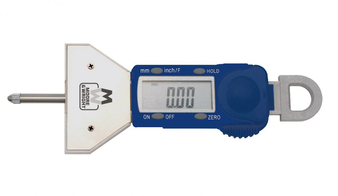 Depth Gauge – Tonan Asia Autotech Co., Ltd.