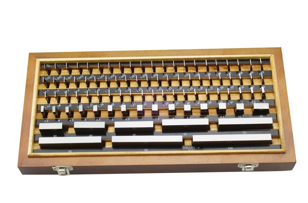 Gauge Block – Tonan Asia Autotech Co., Ltd.