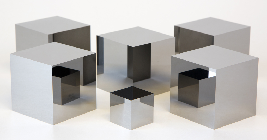 Gauge Block – Tonan Asia Autotech Co., Ltd.