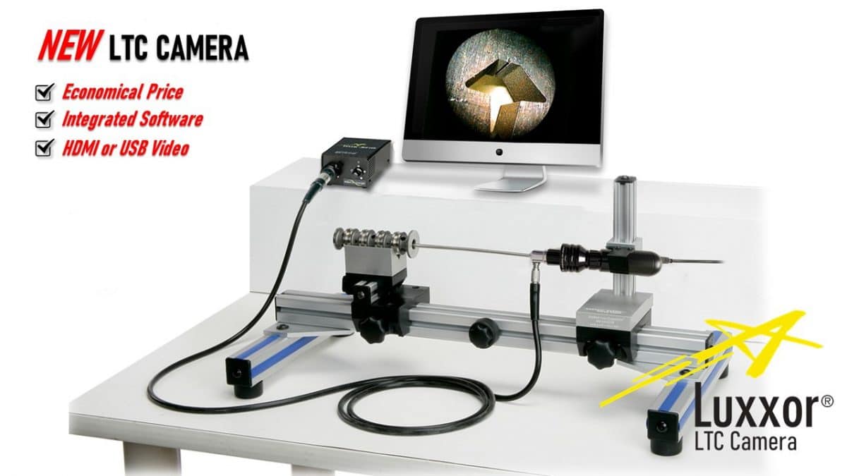 Luxxor® Video Systems (LTC Camera) – Tonan Asia Autotech Co., Ltd.