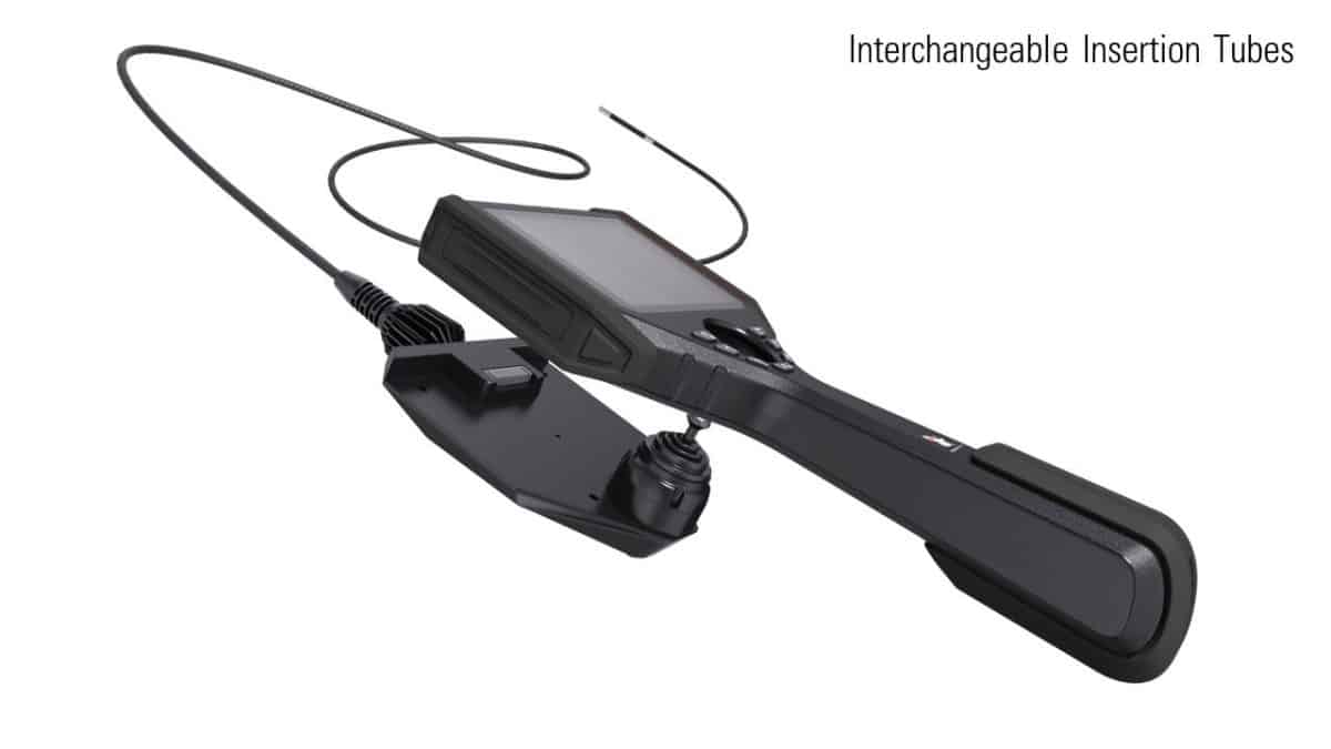 Hawkeye® Q2 Video Borescopes (3.9 and 6mm OD) – Tonan Asia Autotech Co ...