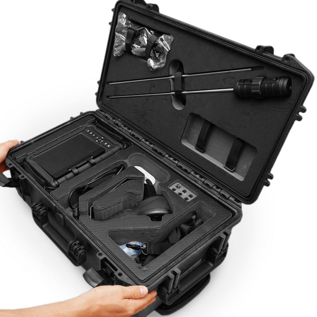 Mitcorp HD Videoscope – Tonan Asia Autotech Co., Ltd.