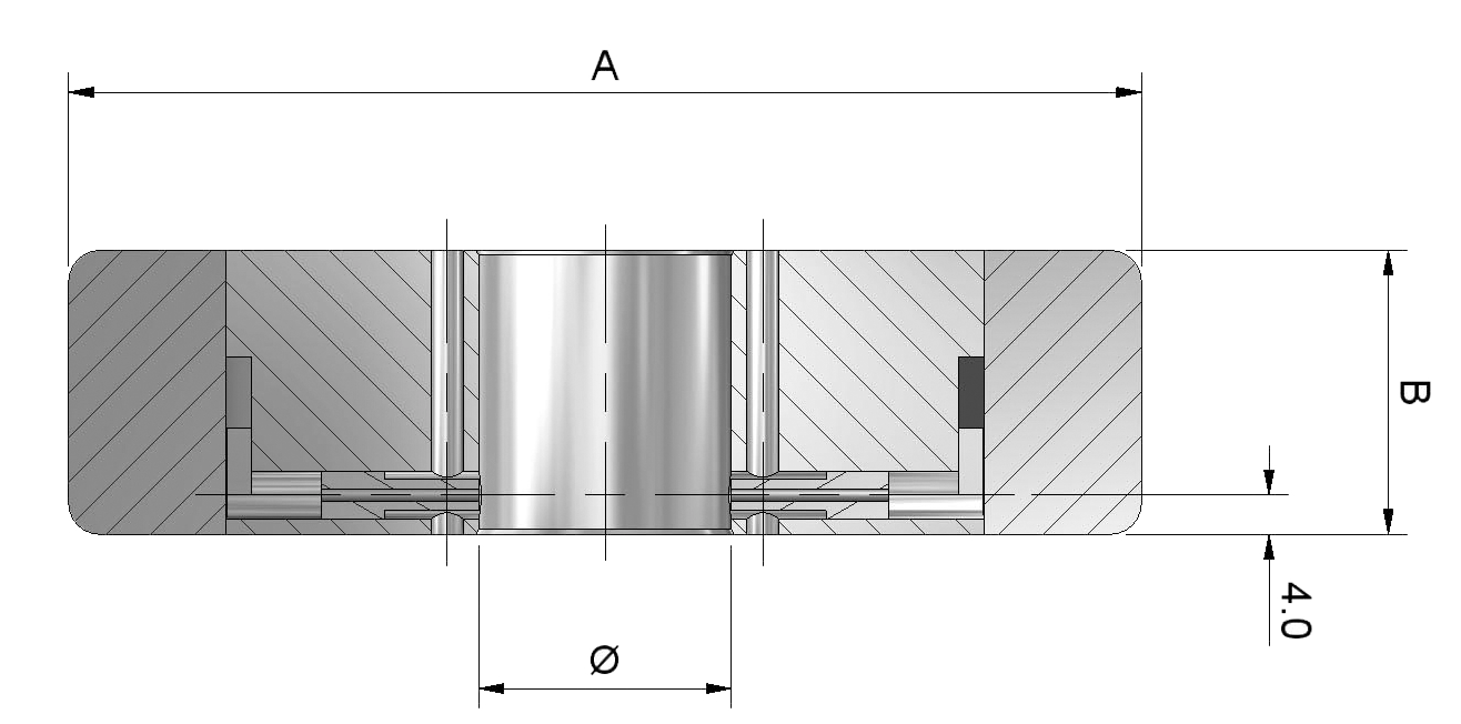 Standard Air Gauging Tooling & Air Rings – Tonan Asia Autotech Co., Ltd.