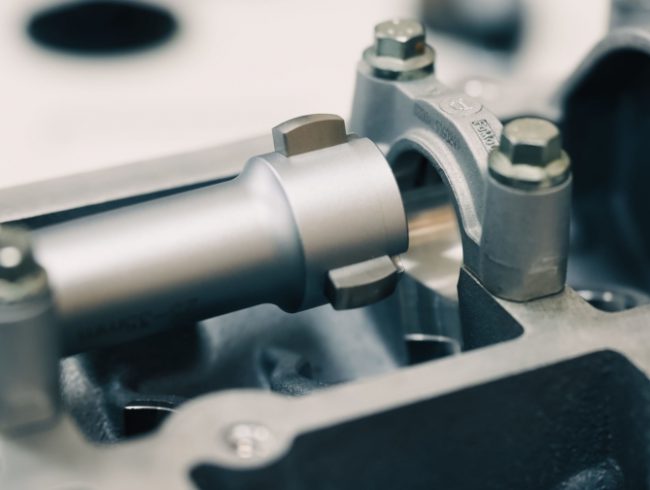 Spherical Bore Gauging (BOWERS XT3) – Tonan Asia Autotech Co., Ltd.
